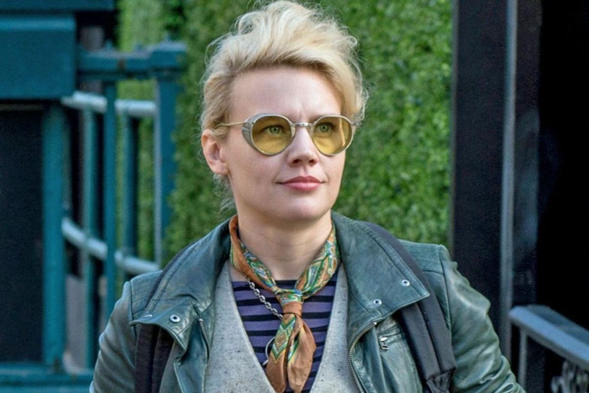 Adventures In Finding My Holtzmann Cosplay | The Odyssey Online