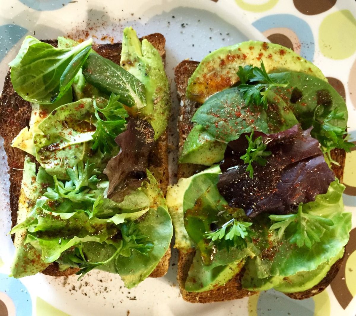 13 Ways To Get Protein Without Meat | The Odyssey Online