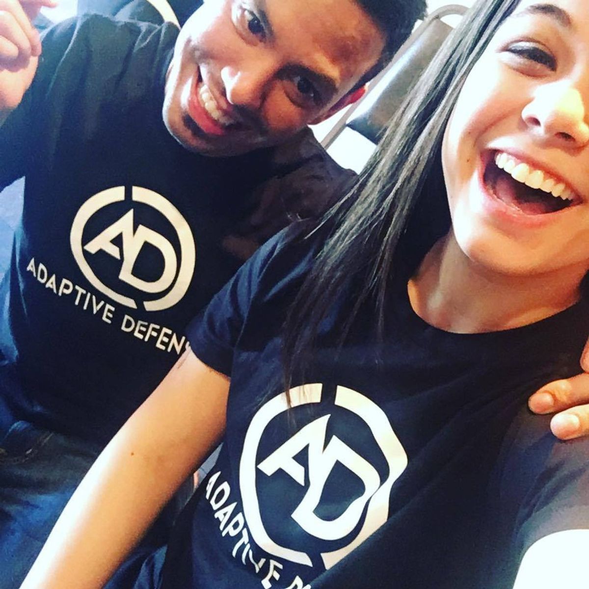 Athlete Spotlight: Brandon Ryan