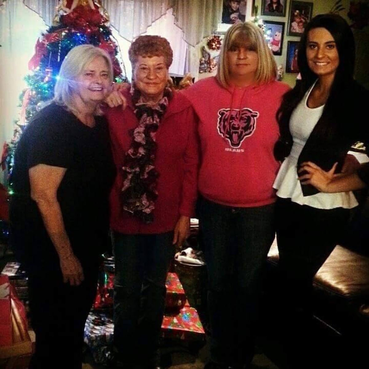 5 Reasons Why Your Aunt Is Your First Best Friend | The Odyssey Online