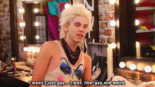 My 11 Favorite Drag Queens From RuPaul's Drag Race