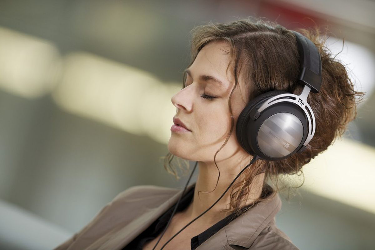 Best Playlist Songs For Chronic Pain | The Odyssey Online