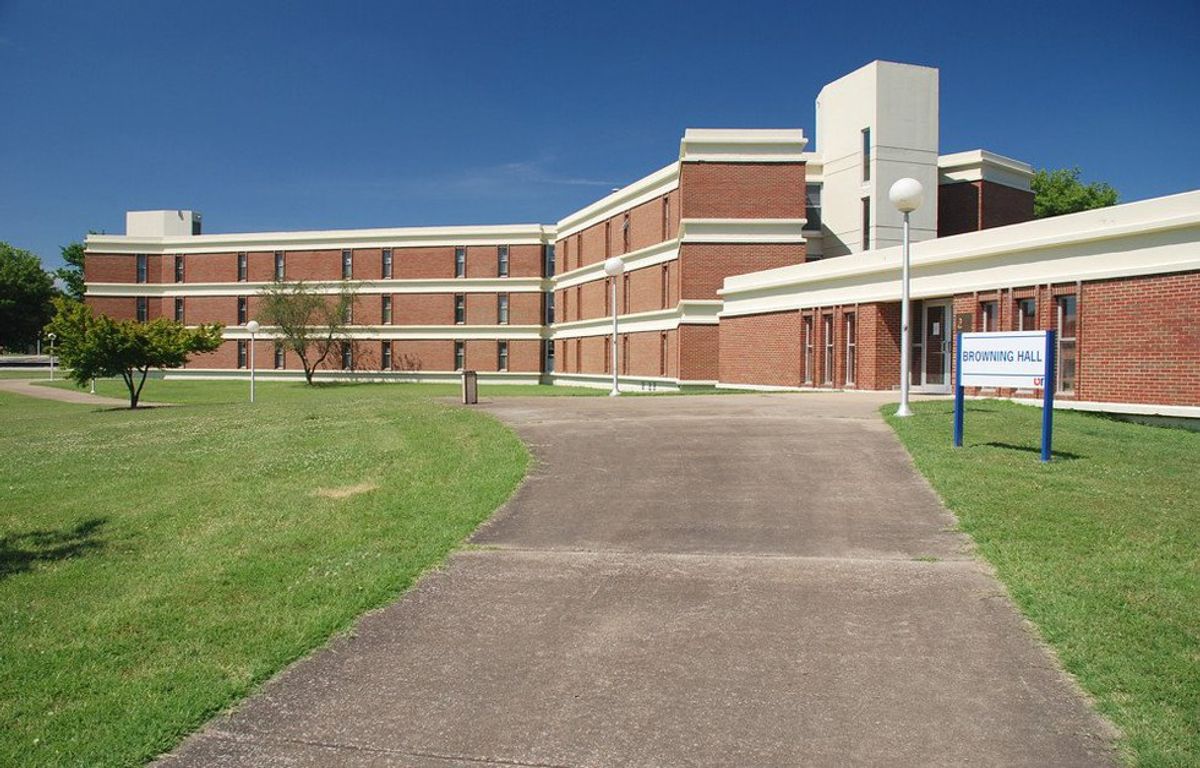 4 Reasons to Love the University of Tennessee at Martin | The Odyssey ...
