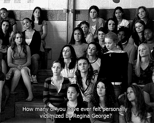 20 Most Memorable Mean Girls Moments | The Odyssey Online