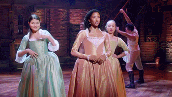 The 20 Catchiest Songs From 'Hamilton'