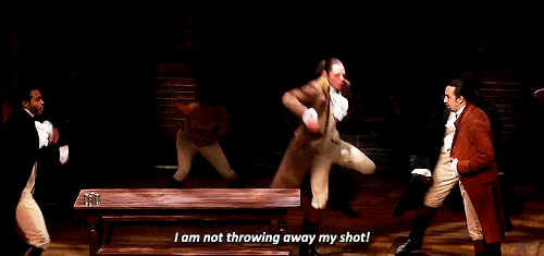 The 20 Catchiest Songs From 'Hamilton' | The Odyssey Online