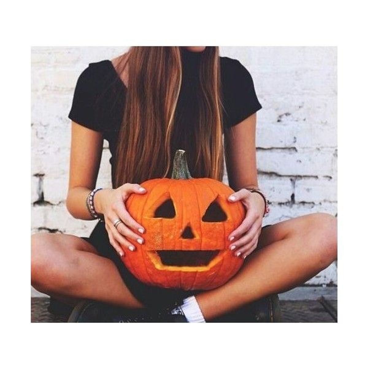 Why October Is The Best Month Of The Year | The Odyssey Online