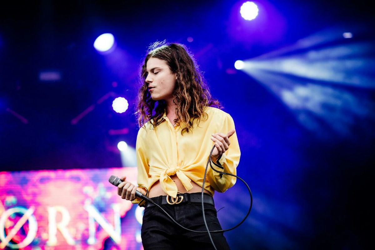 Why BORNS Is the Most Underrated Artist Of Our Generation | The Odyssey ...