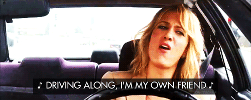 8 Things To Do During a Weekend Alone | The Odyssey Online
