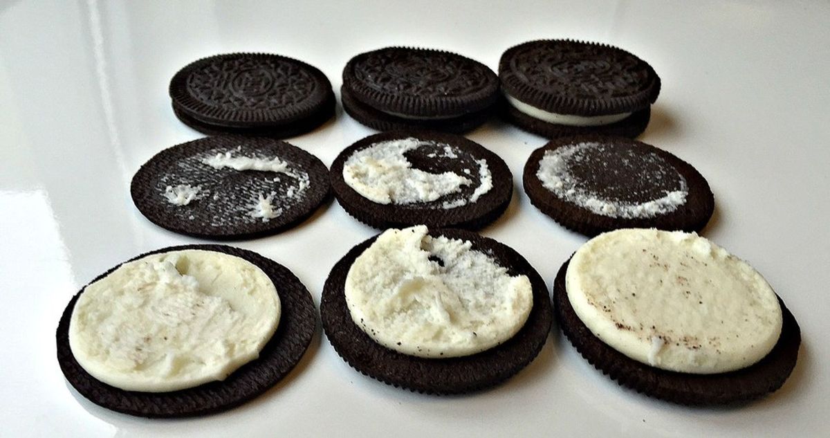 Why Oreos are a Gift from the Gods | The Odyssey Online