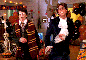 The 11 Best Things About October | The Odyssey Online