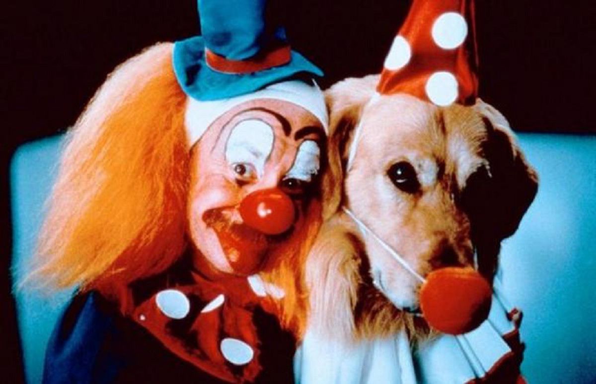 5 Movies That Ruined Clowns Forever