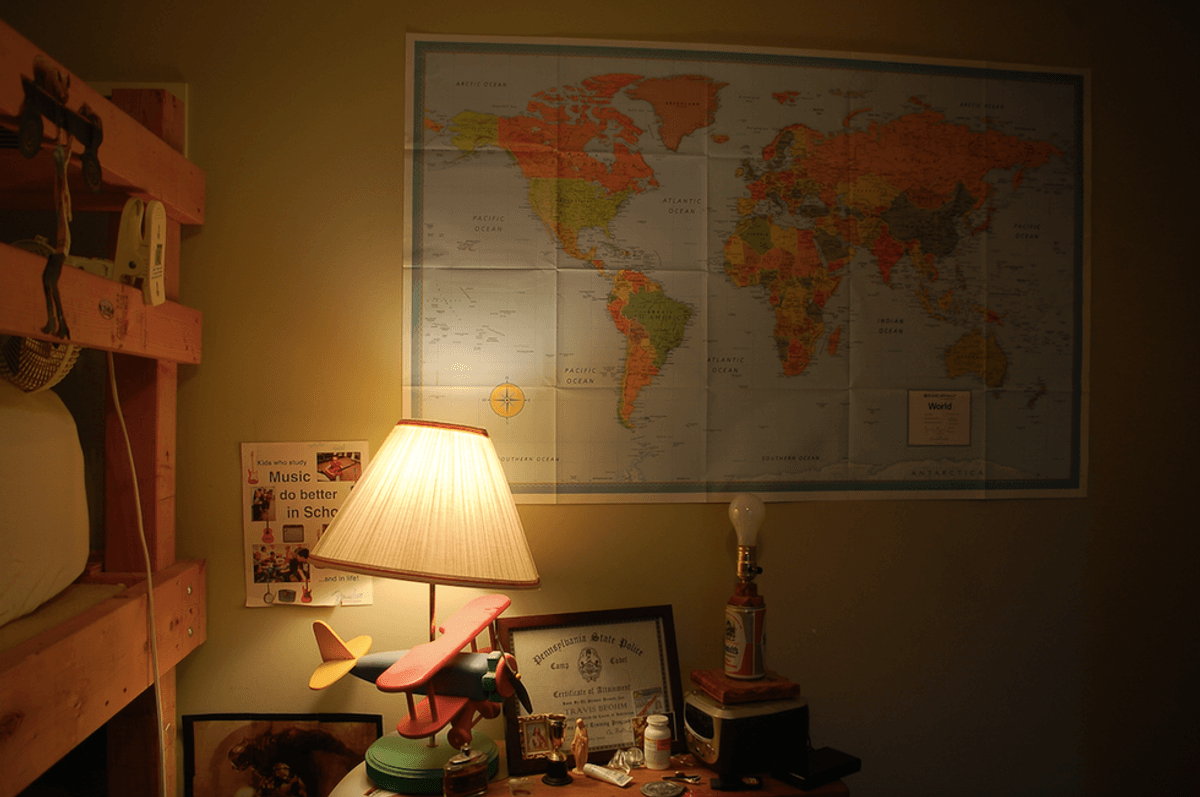 3 Good Things Happening In The World Right Now | The Odyssey Online