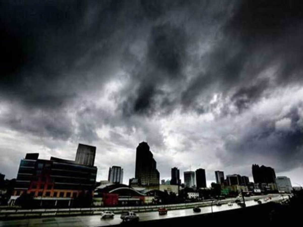 7 Tips On How To Survive A Hurricane! | The Odyssey Online