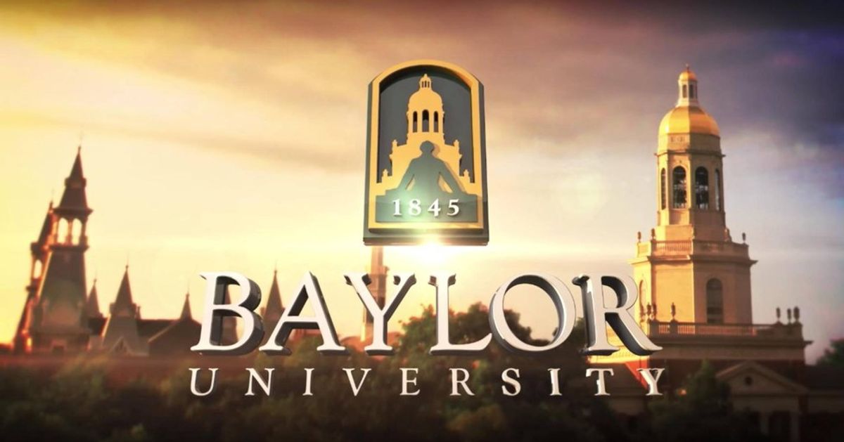 20 Beautiful Photos of the Baylor Campus | The Odyssey Online