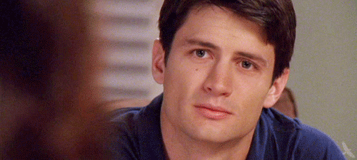 45 "Naley" Quotes That Make You Believe Young Love Can Work | The ...