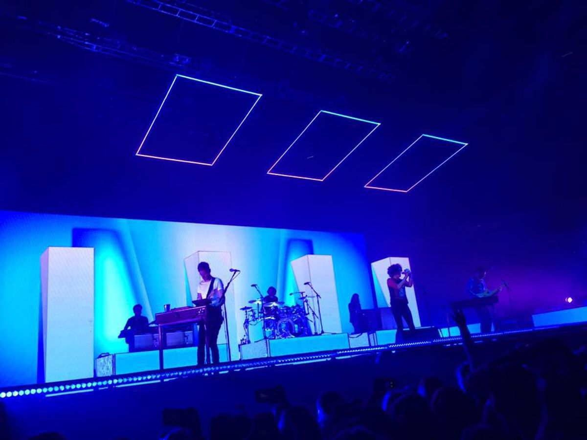 12 Magical Things You Need To Know About The 1975 | The Odyssey Online
