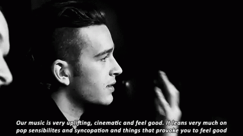 12 Magical Things You Need To Know About The 1975 | The Odyssey Online