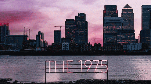 12 Magical Things You Need To Know About The 1975