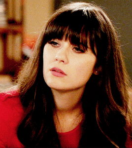 13 Signs You Might Actually Be Jessica Day
