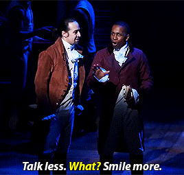 The 20 Catchiest Songs From 'Hamilton'