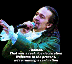 The 20 Catchiest Songs From 'Hamilton' | The Odyssey Online