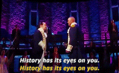 The 20 Catchiest Songs From 'Hamilton' | The Odyssey Online