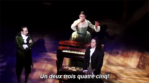 The 20 Catchiest Songs From 'Hamilton' | The Odyssey Online