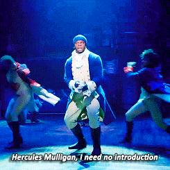 The 20 Catchiest Songs From 'Hamilton'