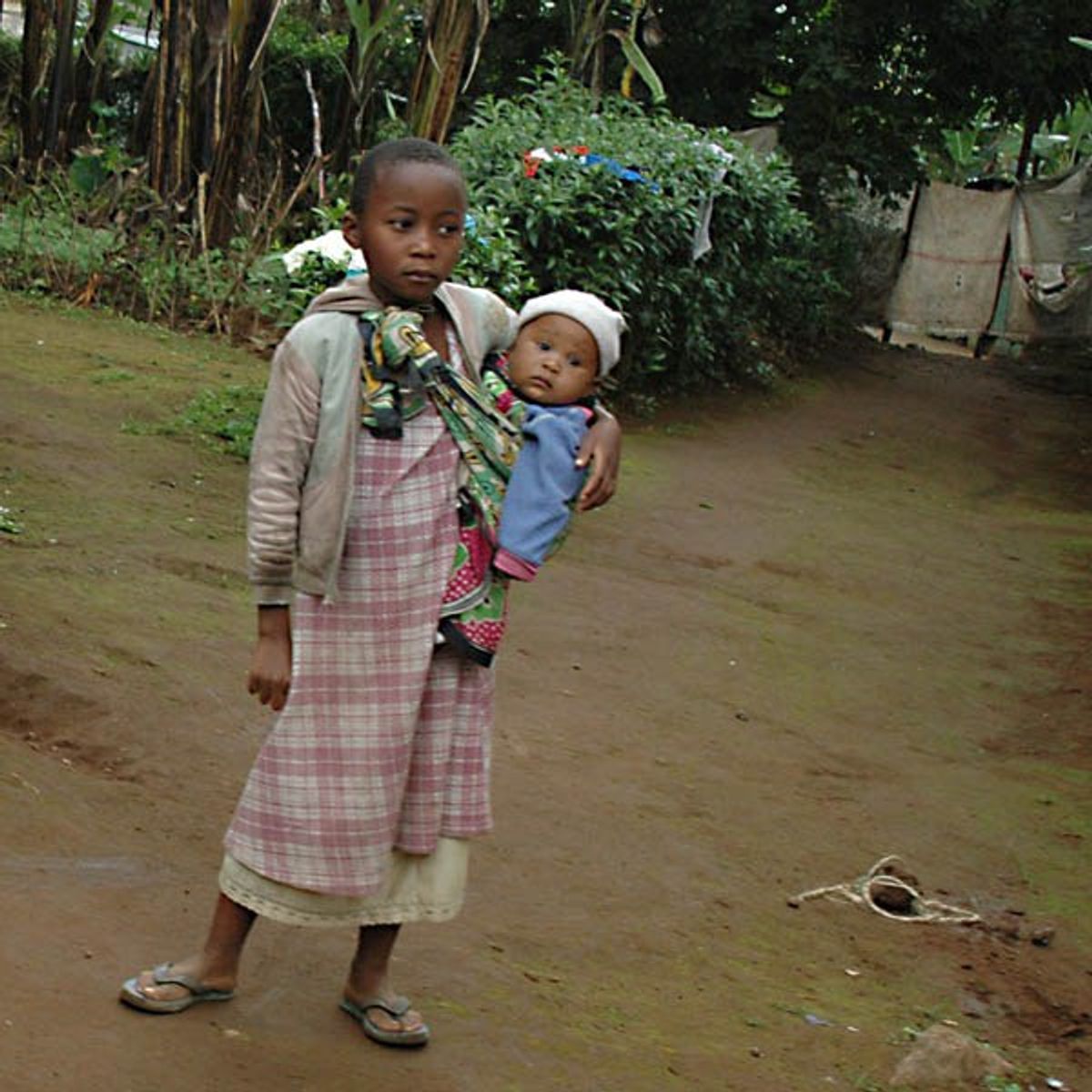 1st World Vs. 3rd World Problems | The Odyssey Online