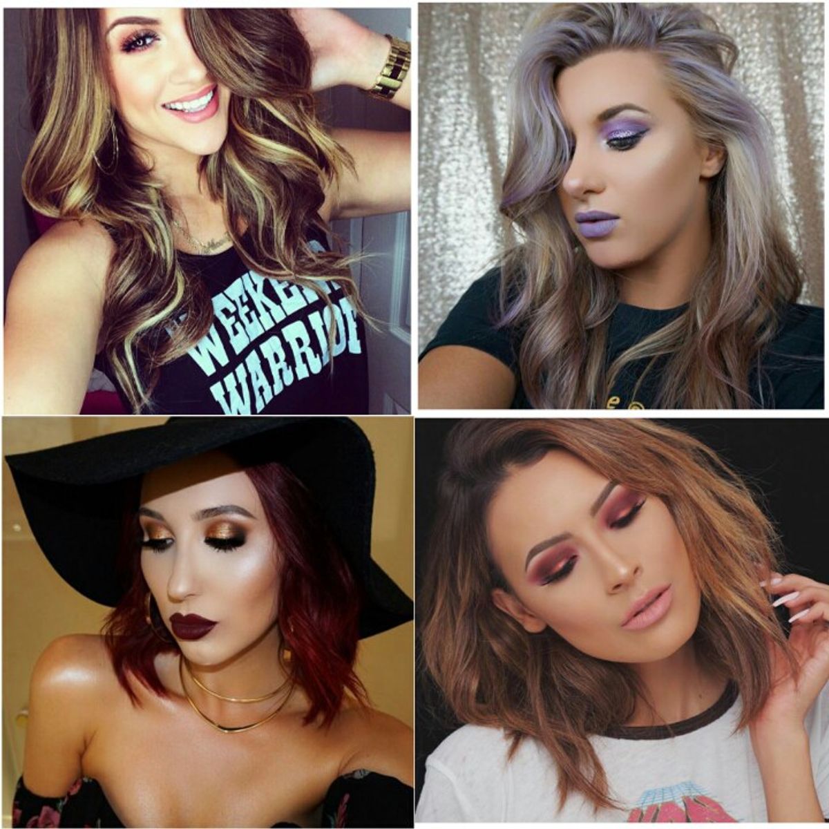 YouTube's Best Beauty Vloggers | The Odyssey Online