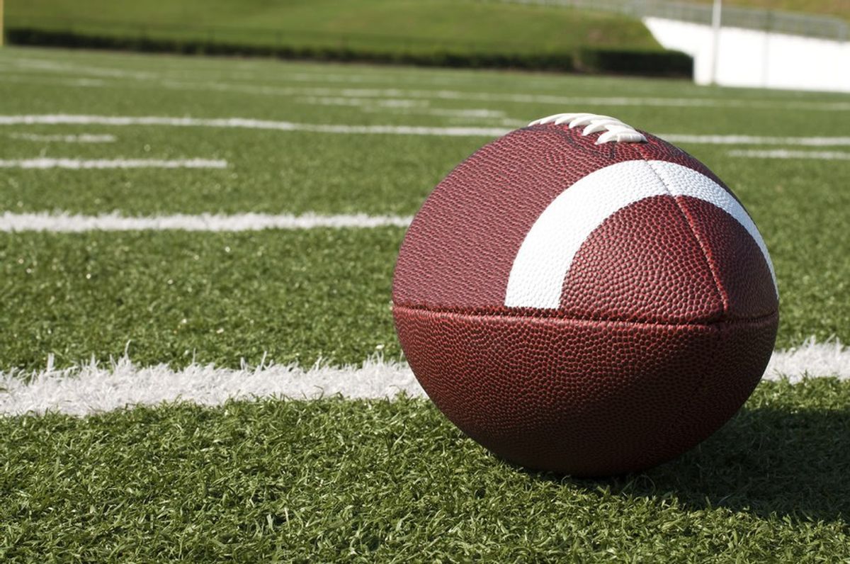 A Beginner's Guide To Understanding Football