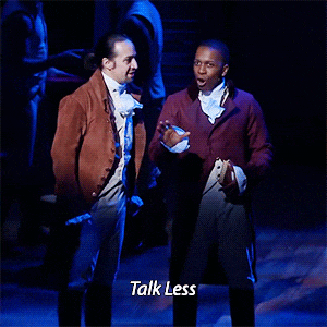 5 Important Lessons You Can Learn From "Hamilton" | The Odyssey Online