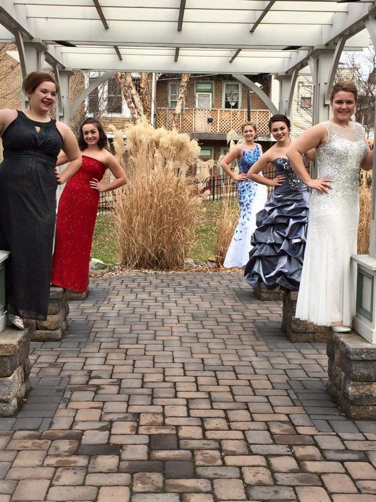 The 4 Types Of Sisters Everyone Should Have | The Odyssey Online