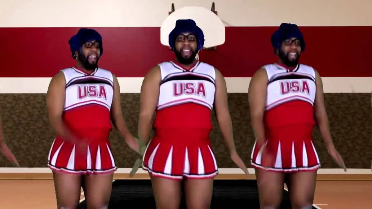 To be petty or not to be petty