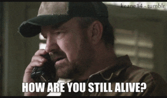 10 Things You Know To Be True If You're The Grandma Of The Friend Group