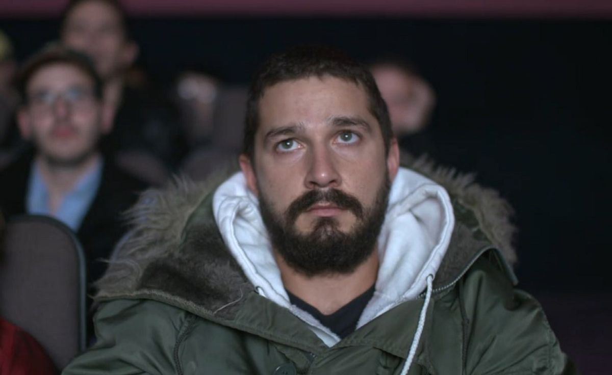 10 Artistic Films To Watch ASAP | The Odyssey Online