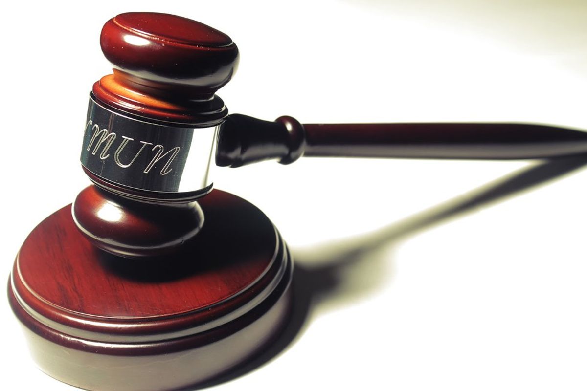 Why MUN Is FUN | The Odyssey Online