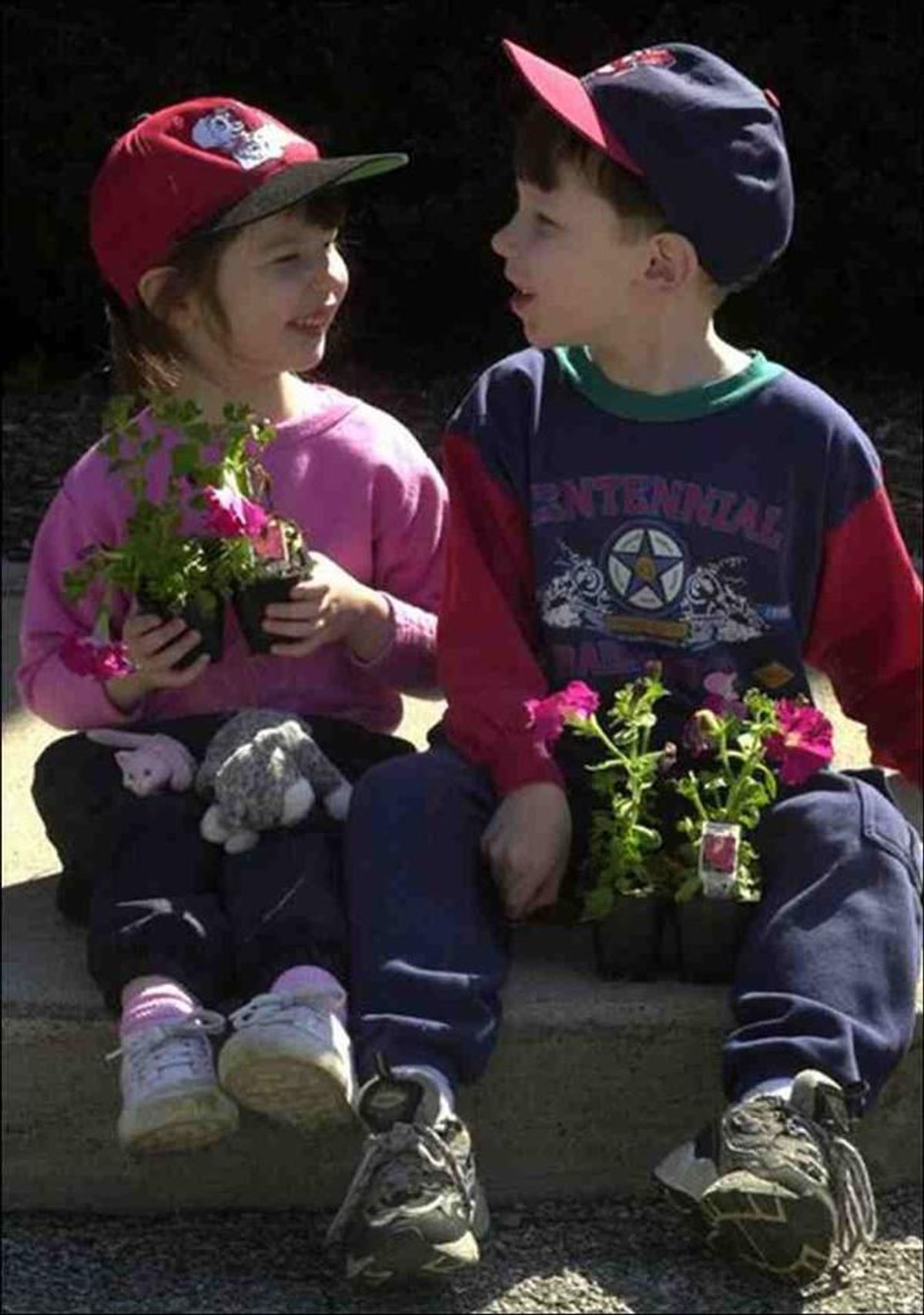 A Thank You Letter To My Big Brother