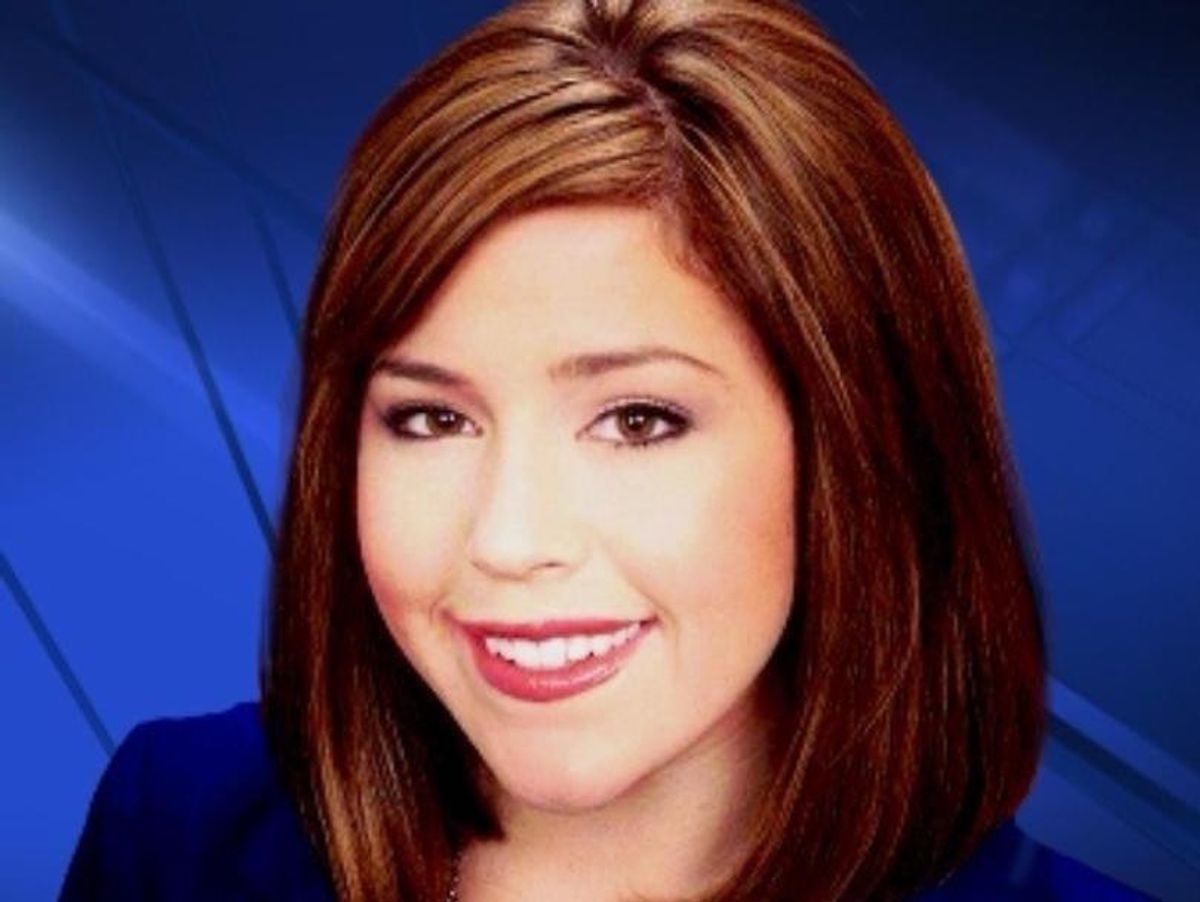 Body Shaming Live On Air: A Dedication To Whitney Martin | The Odyssey ...