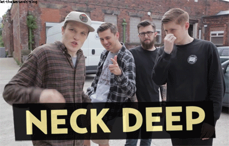 11 Bands You Need To Hear