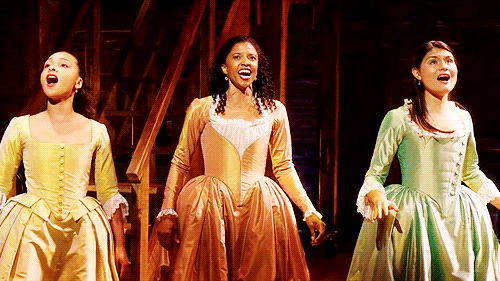 11 Hamilton Lyrics That Describe My College Experience | The Odyssey Online