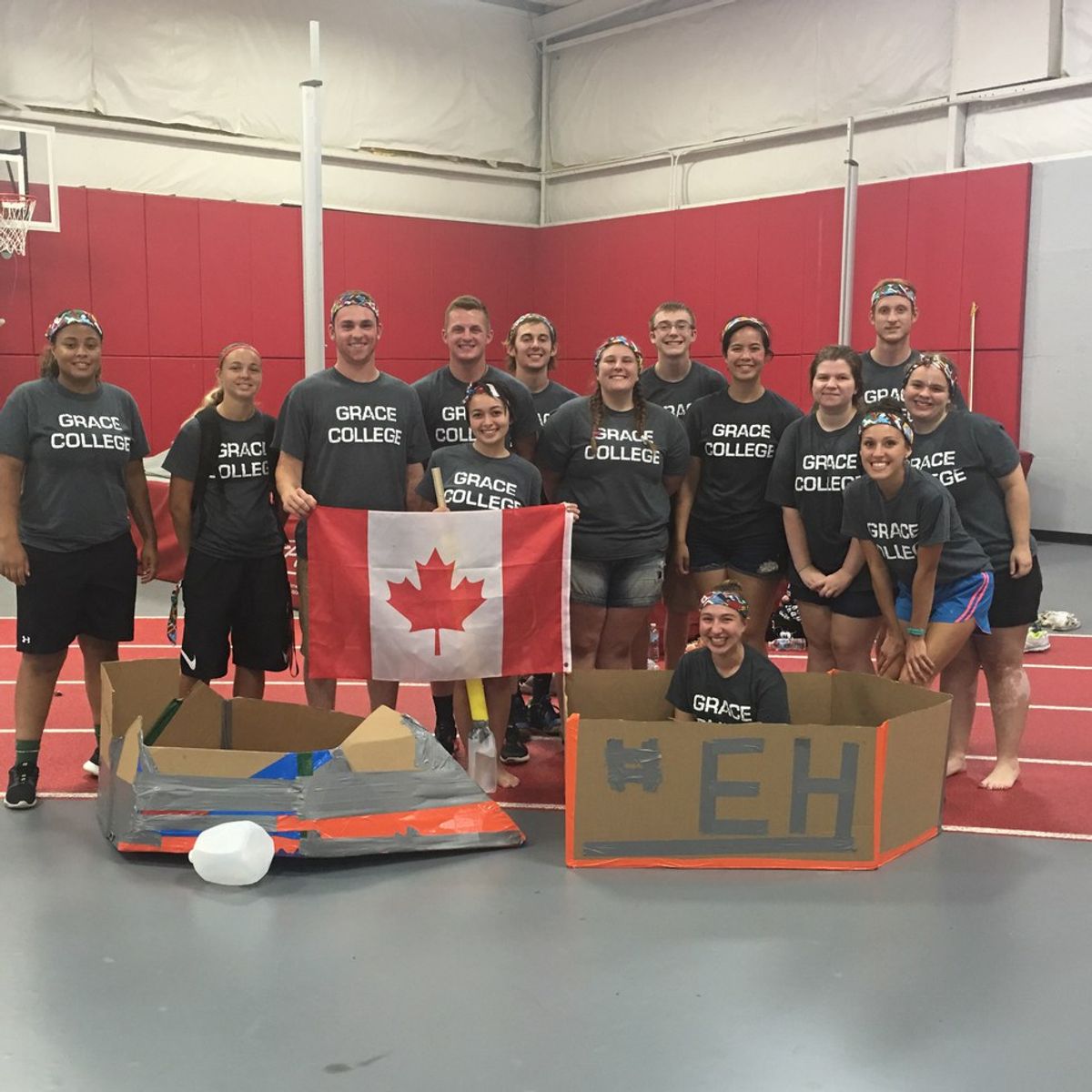 Why Being The "Role Model" Is The Greatest Blessing | The Odyssey Online