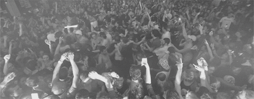 25 Helpful Tips To Survive Any General Admission Concert