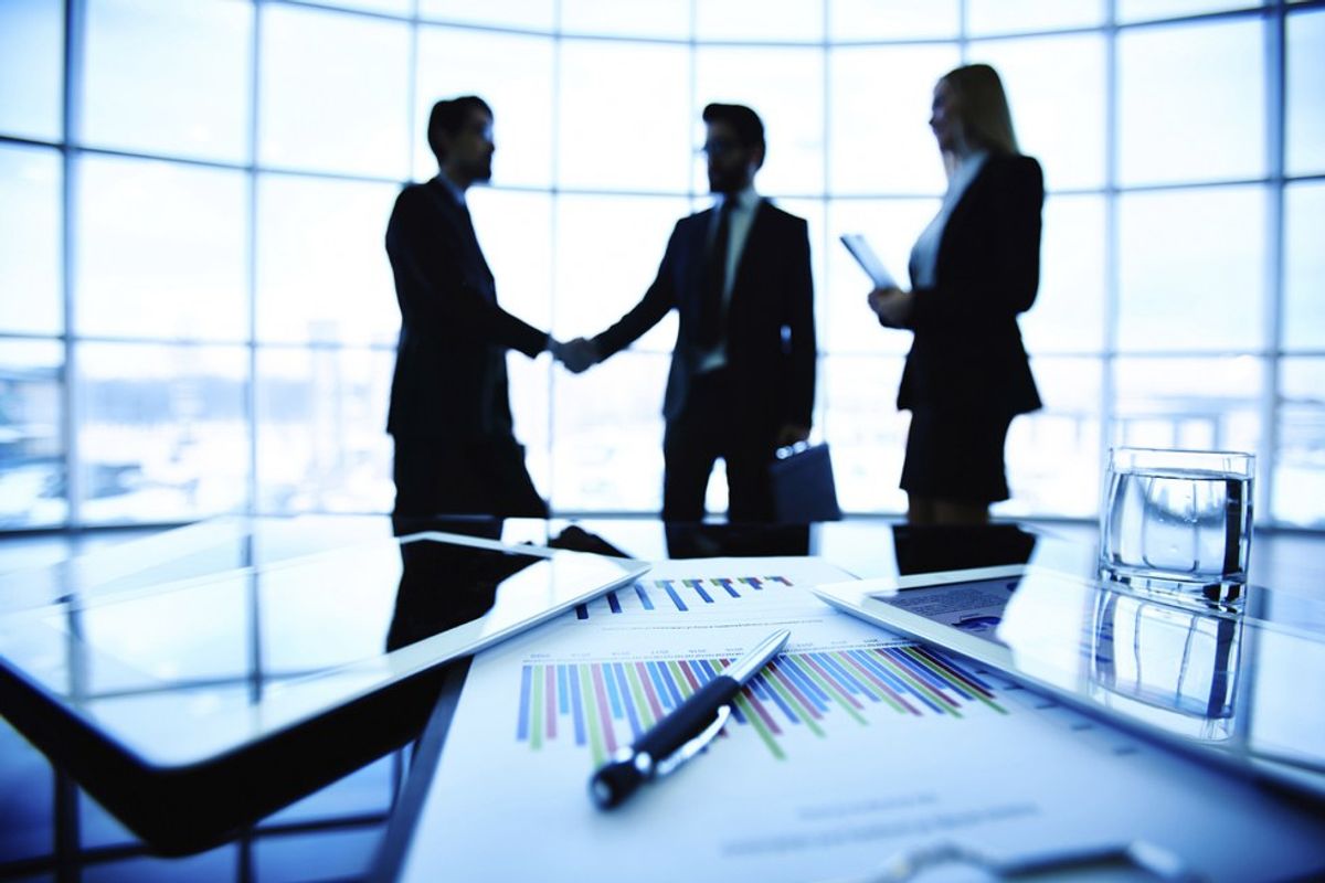 Job Interview Tips For College Students | The Odyssey Online