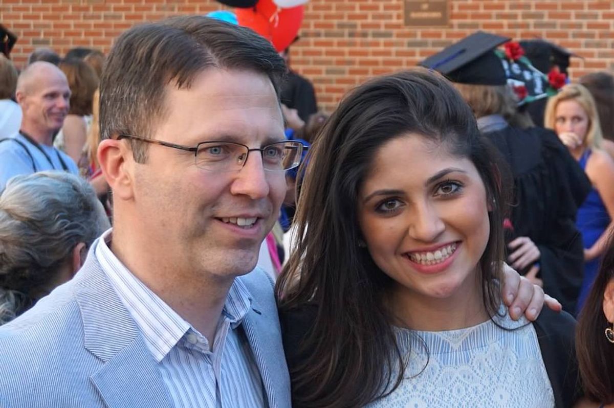 Nine Of My Favorite "Dadisms"