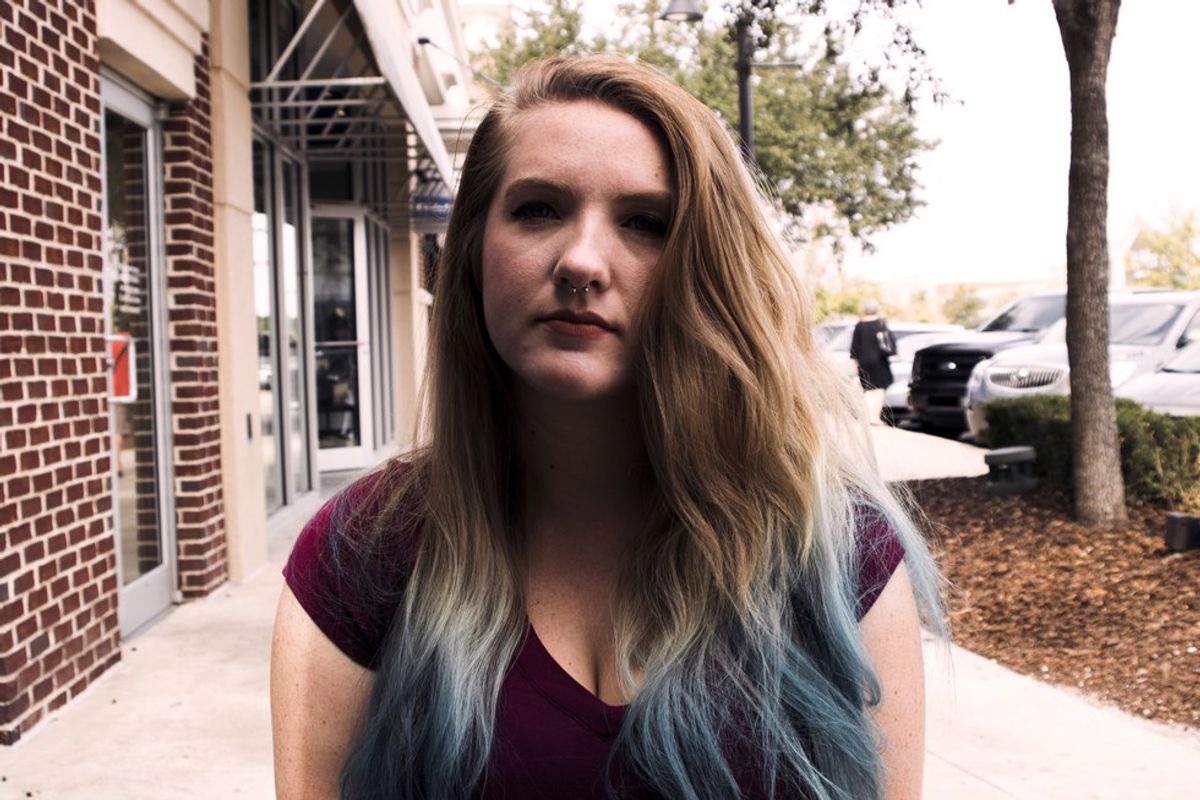 Artist Profile: Interview with Nicole Rad | The Odyssey Online