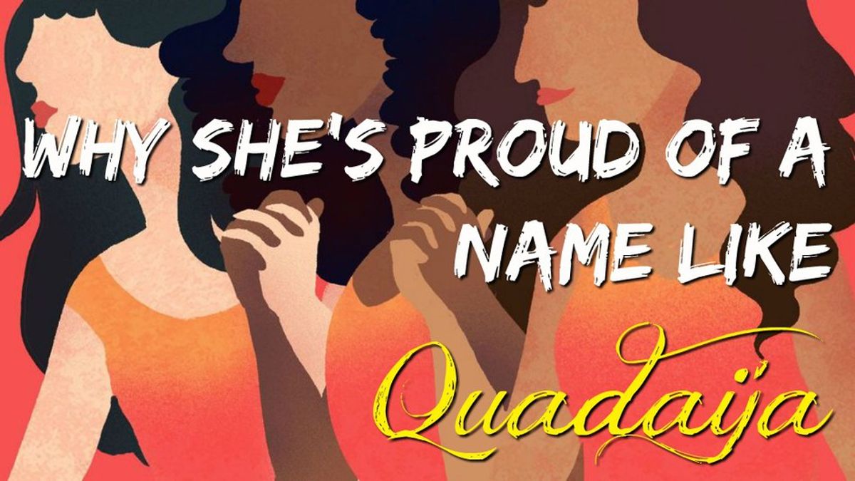 The Origin of "Ghetto" Names | The Odyssey Online