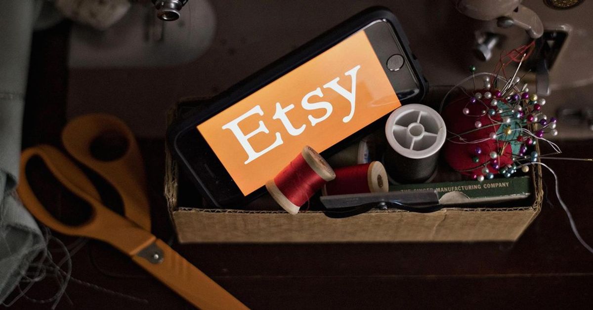 Why I Shop On Etsy | The Odyssey Online