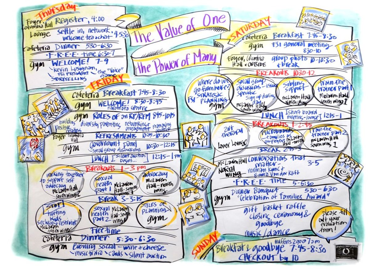 20 Things Only Busy, Overinvolved College Students Understand